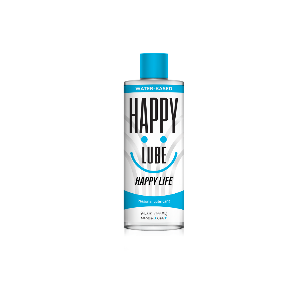 Happy Lube